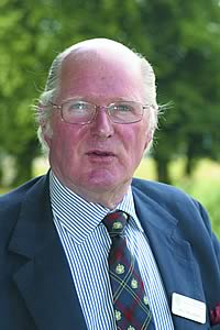 Top Industry Figures to Address Beef Tech 2007 Seminars