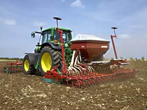 New John Deere Application Pro Universal System