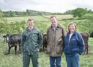 Self Sufficiency the Way Forward for Nilston Rigg