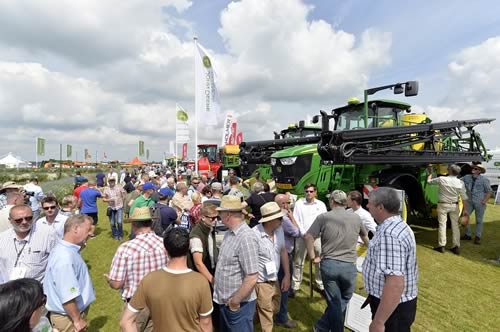 Celebration of Innovation at Cereals 2018